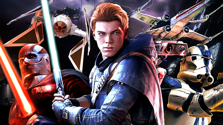 The 15 Best Star Wars Video Games, Ranked