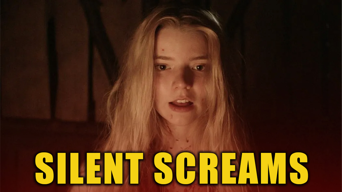 Top 3 Most Terrifying Horror Films Without Jump Scares