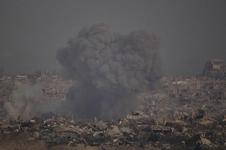 Visiting The Agora Of Ancient Athens, Greece