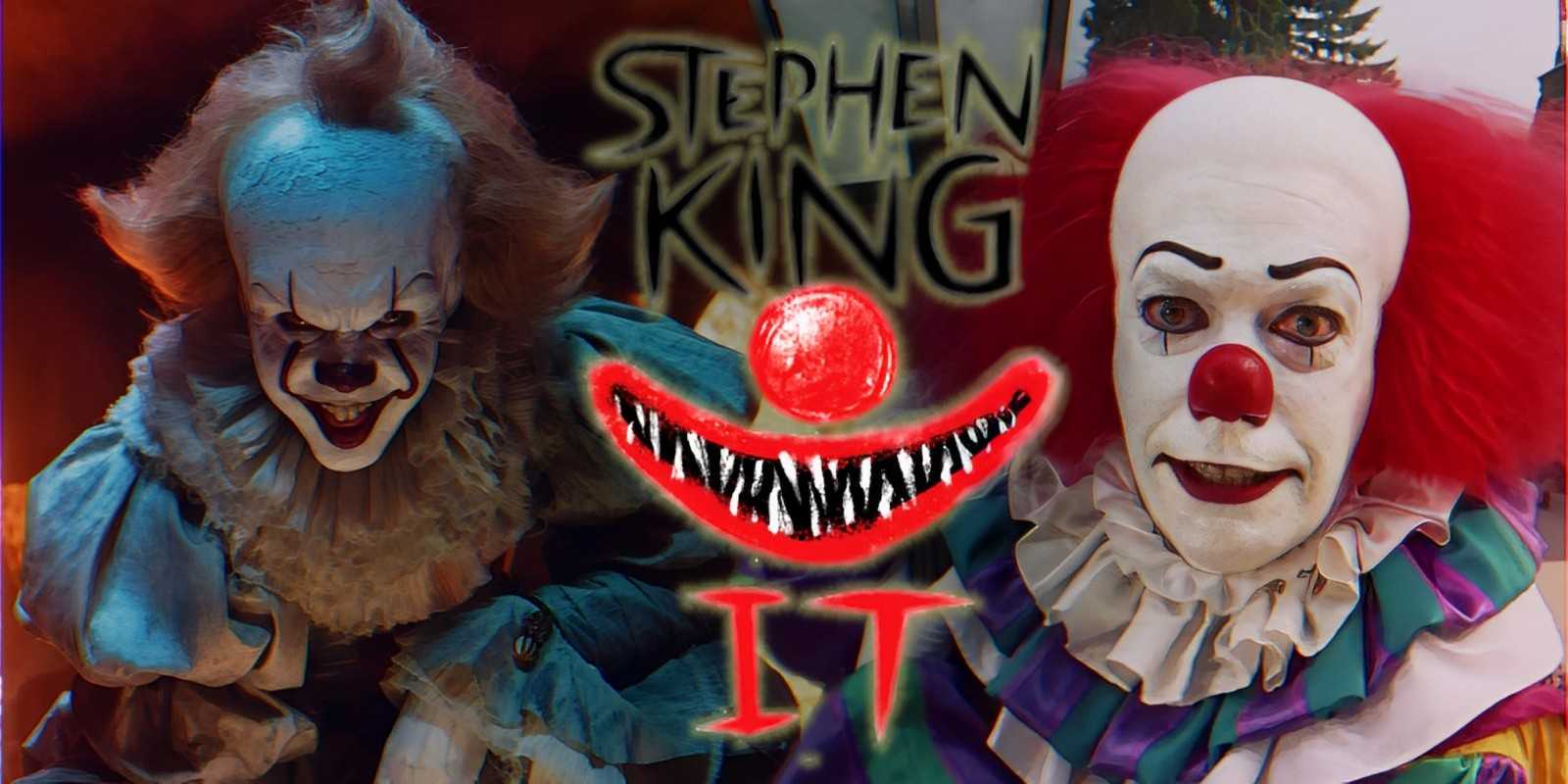 It's Officially the End of an Era for Stephen King