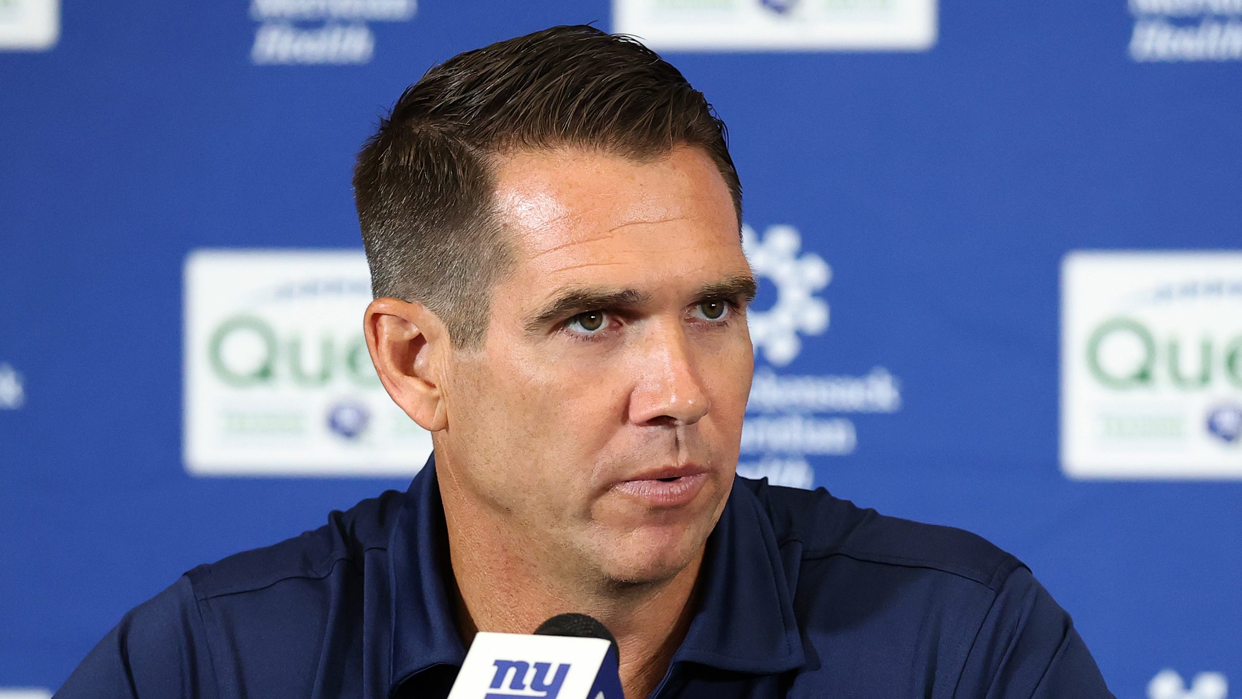 Giants’ Free Agent ‘Dream Scenario’ Revealed to Fix Biggest Weakness