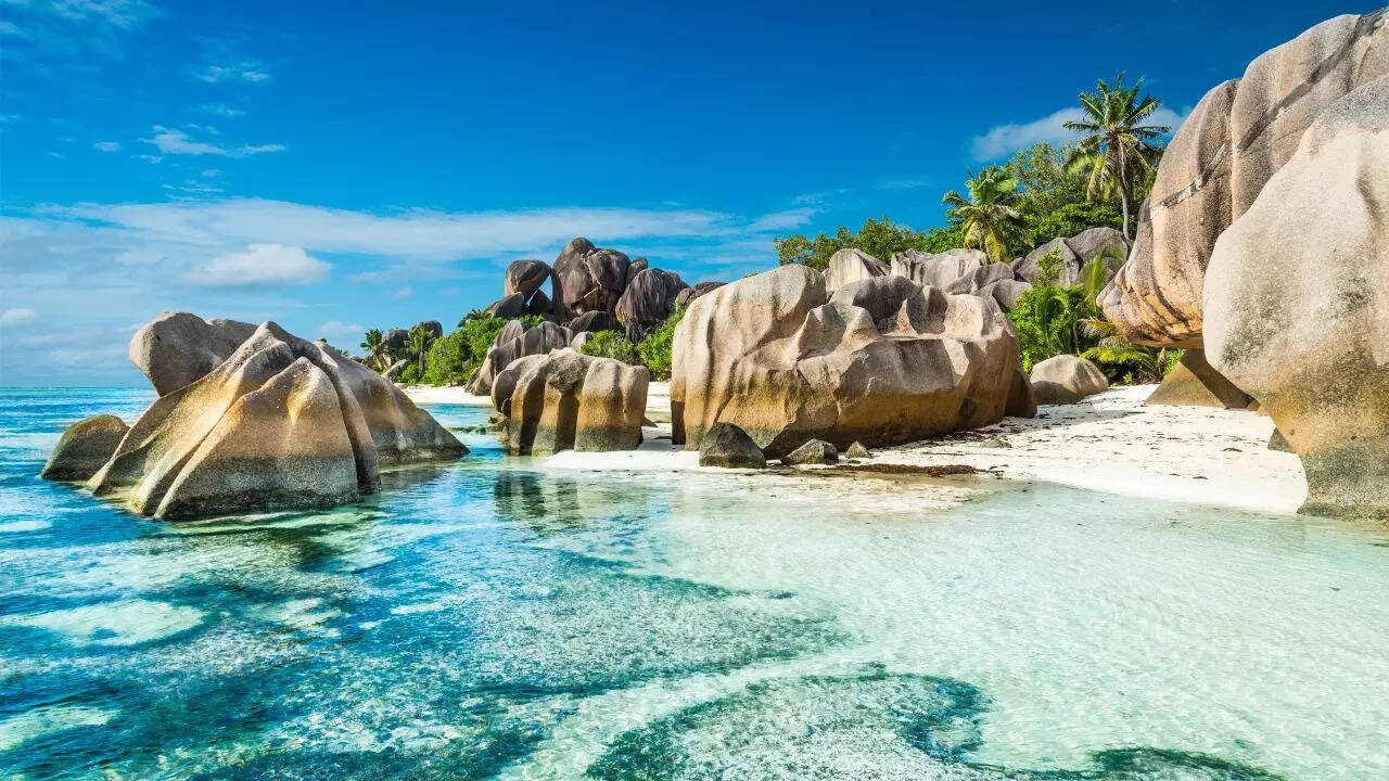 From Maldives to Seychelles, here are 10 island nations perfect for ...