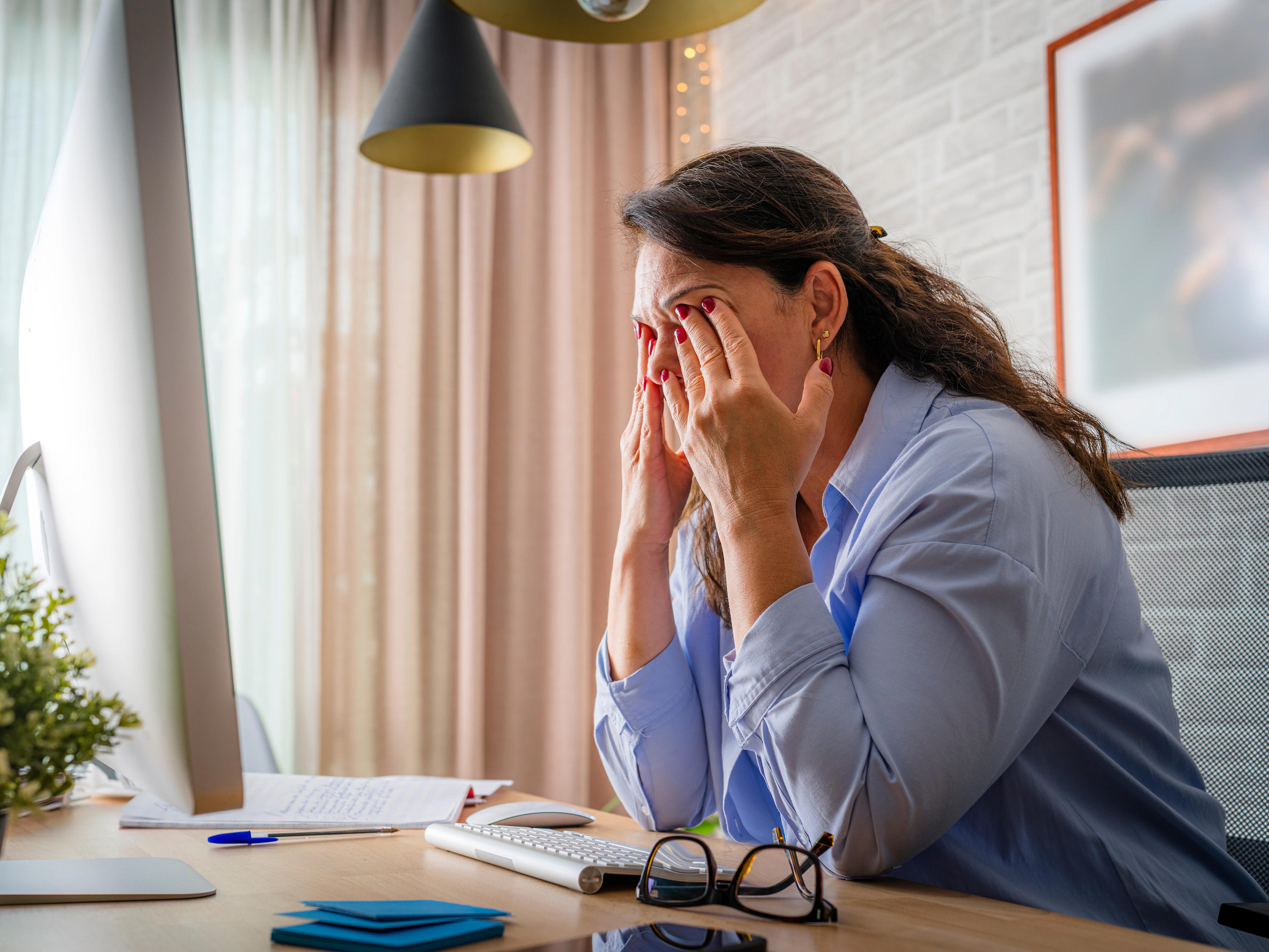 I quit my job as an attorney to follow my true passions. I now want my ...