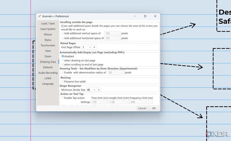 This open-source note-taking app easily beats OneNote at its own game ...