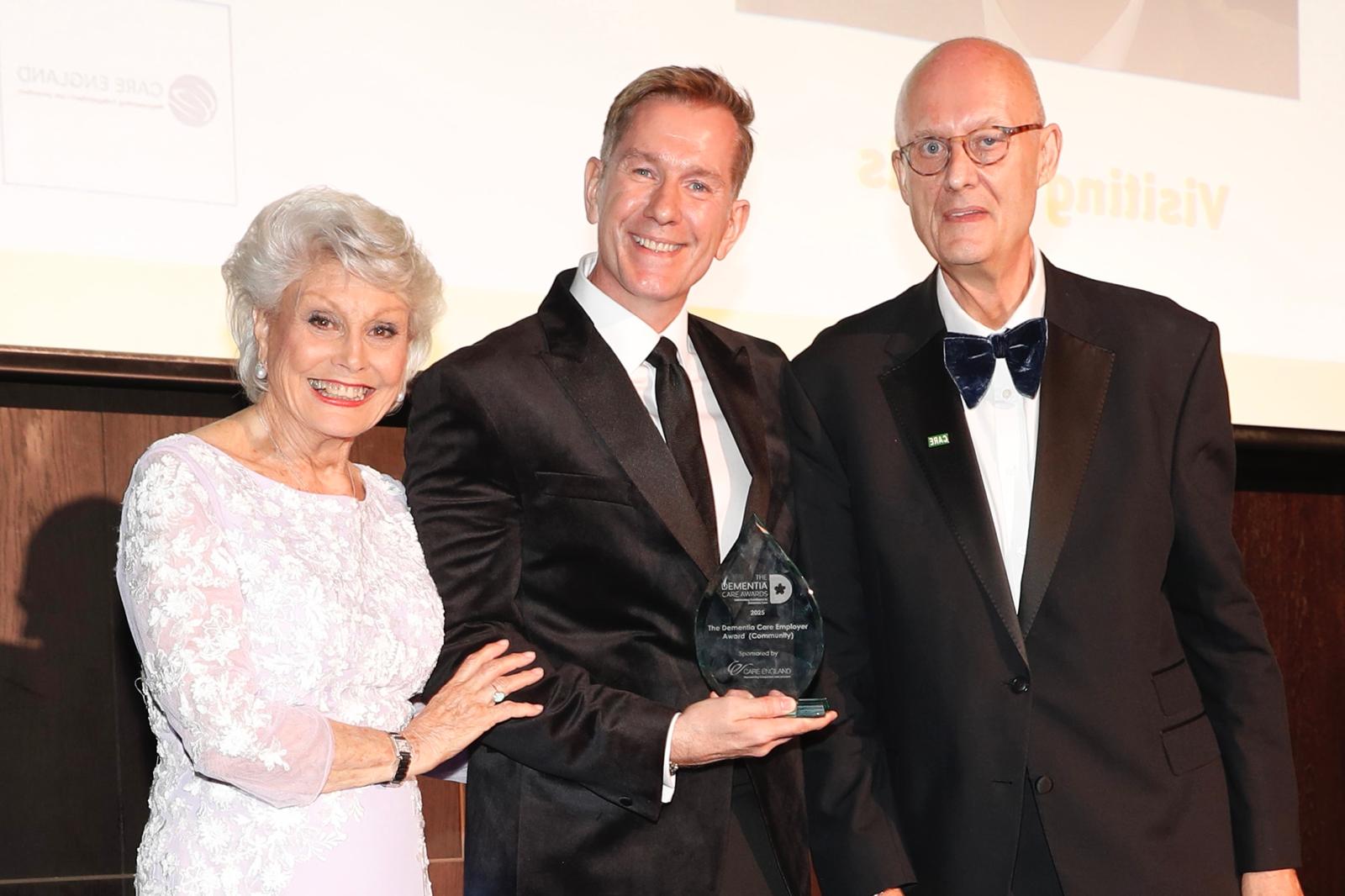 Birmingham comedian Zach Brookes reaches final of Homecare’s Got Talent ...