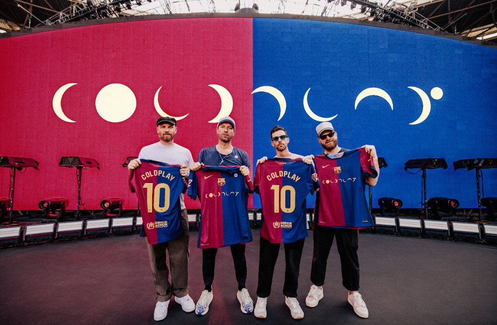 World Cup 2026 will prolong half-time interval for extravagant show ...