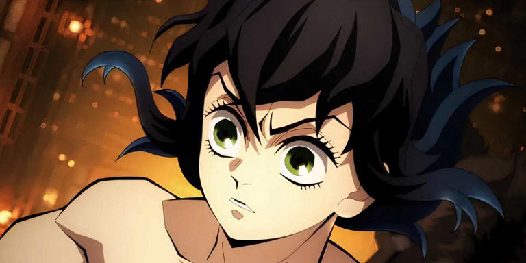 Demon Slayer Tapped a MCU Legend to Bring Infinity Castle to the Next Level