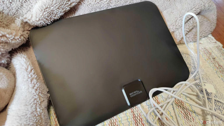 3 helpful things you can do with your TV's coaxial port