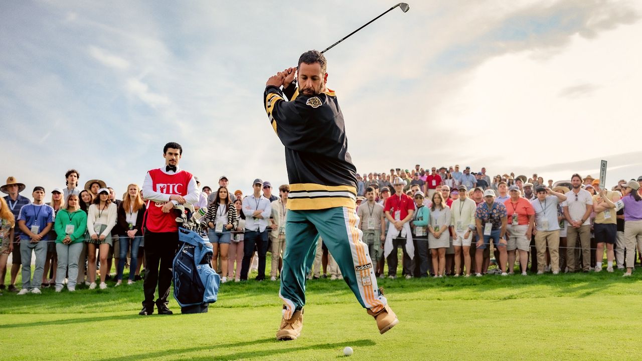 5 best new movies to stream this weekend on Netflix, HBO Max, Peacock and more