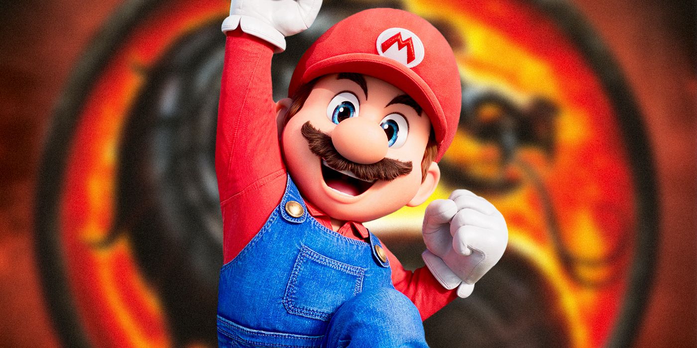 After 40 Years, Nintendo Just Crushed All Mario Fans' Dreams With One ...