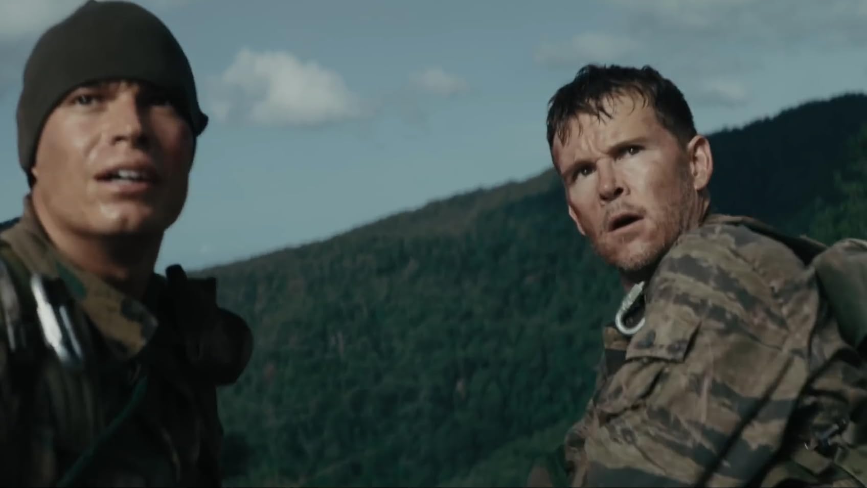 Primitive War: Official Trailer