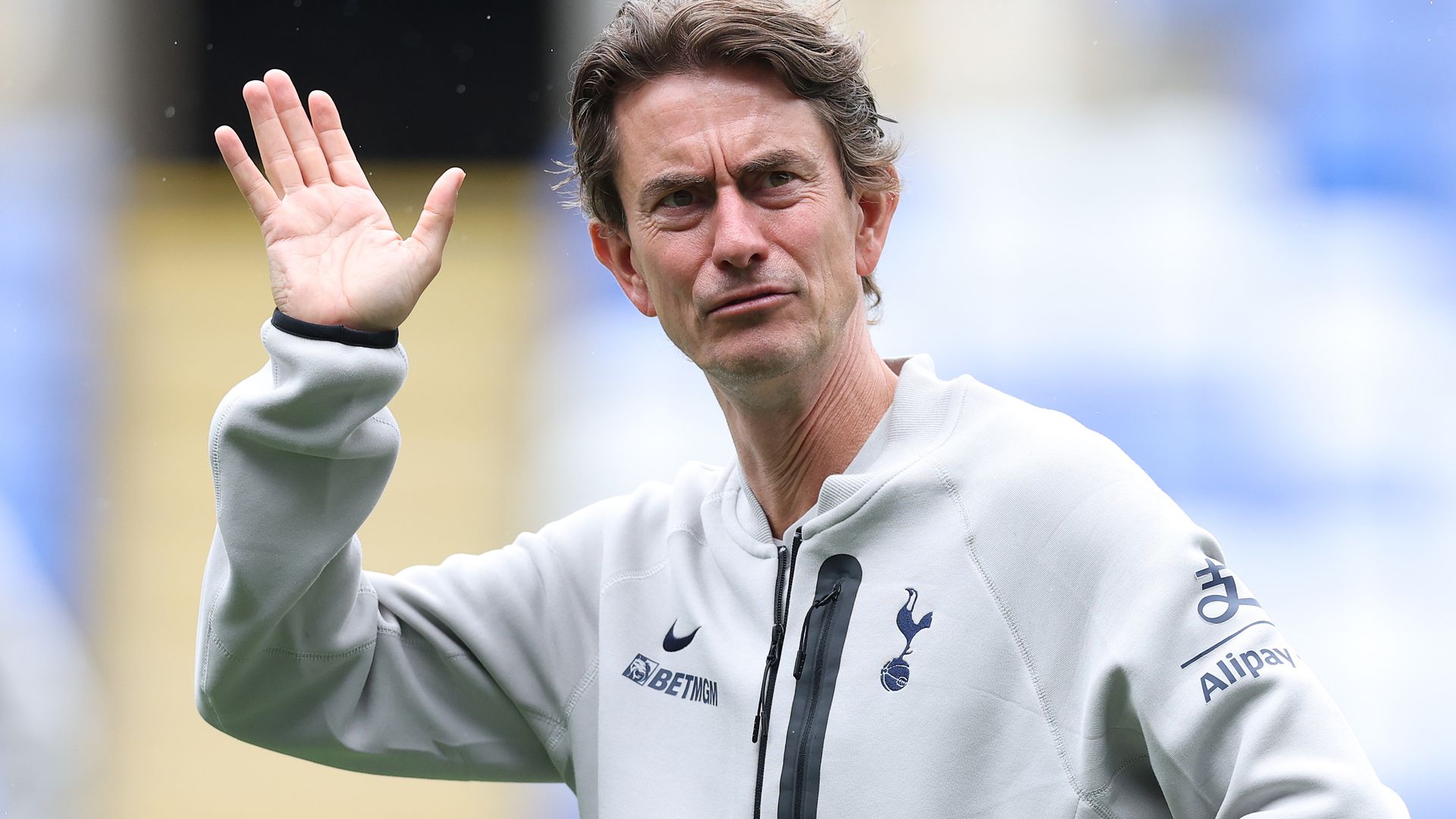 Tottenham Hotspur preseason double-header: game times, open thread, and ...