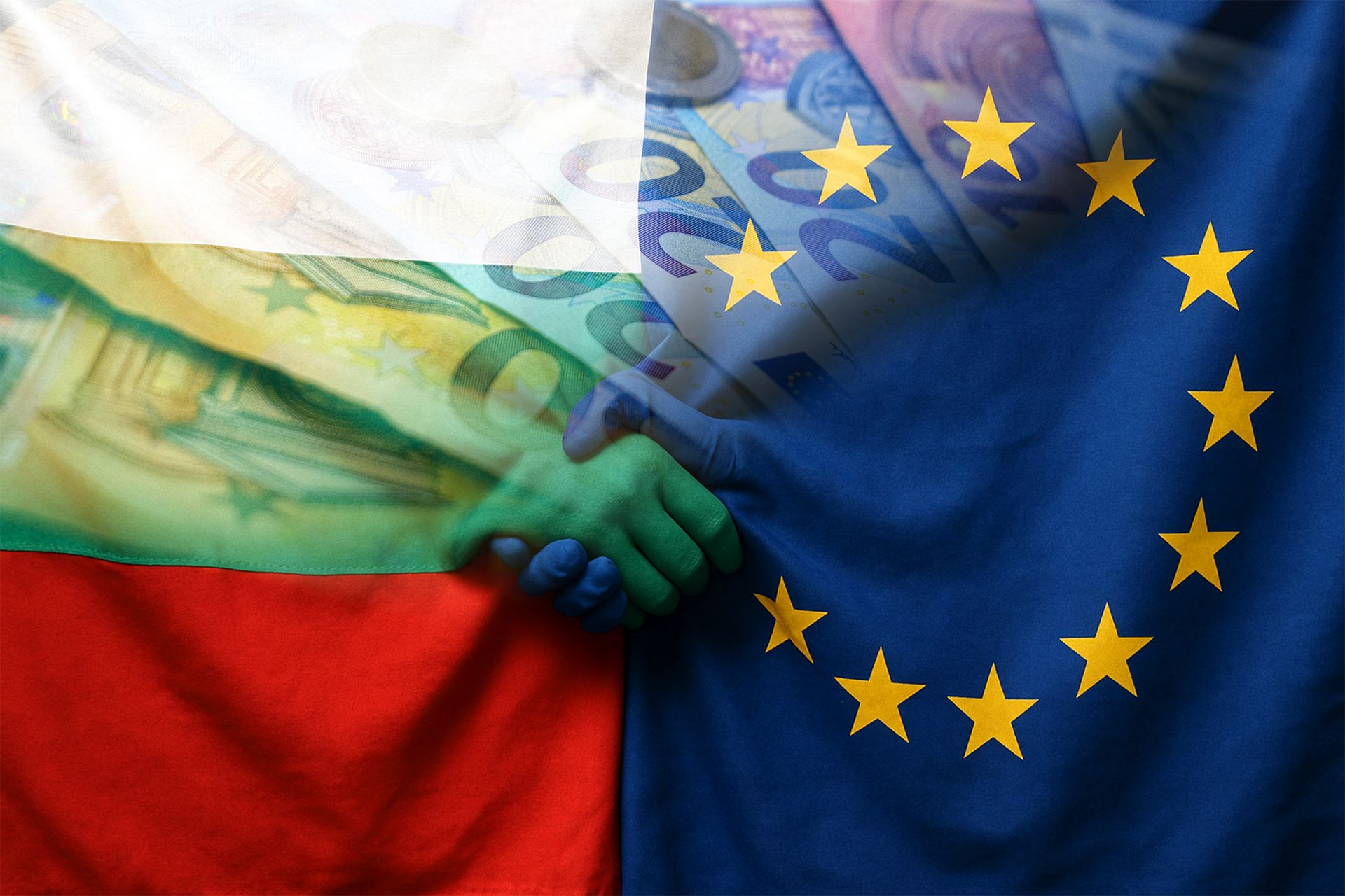 Bulgaria prepares to adopt the Euro in 2026