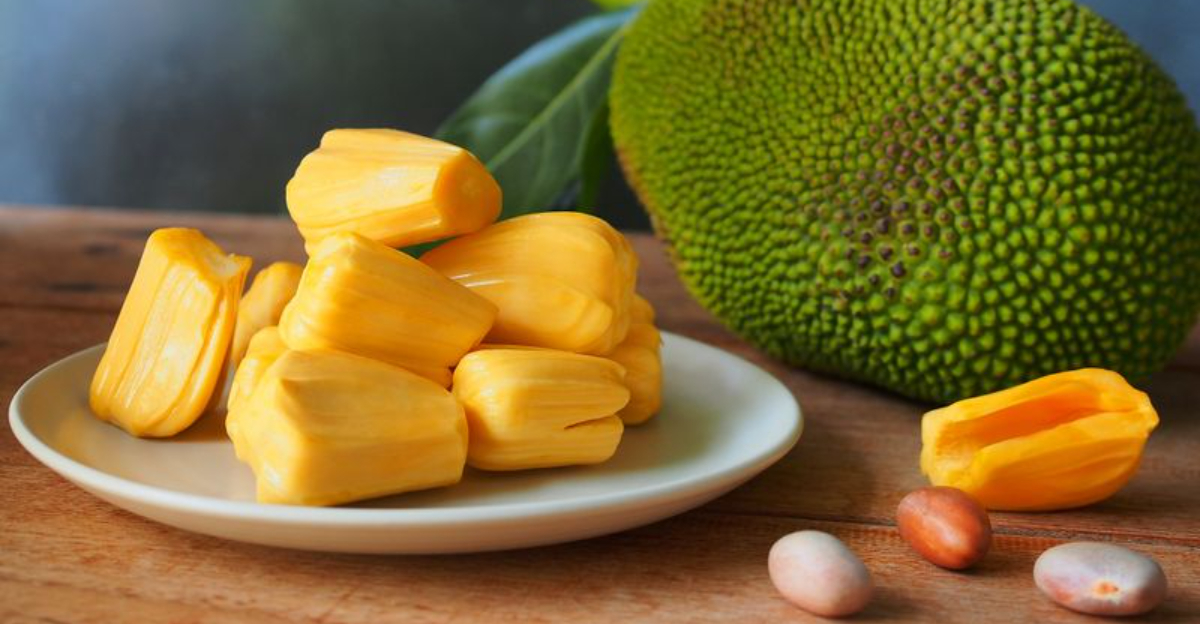 12 Most Exotic Fruits In The World