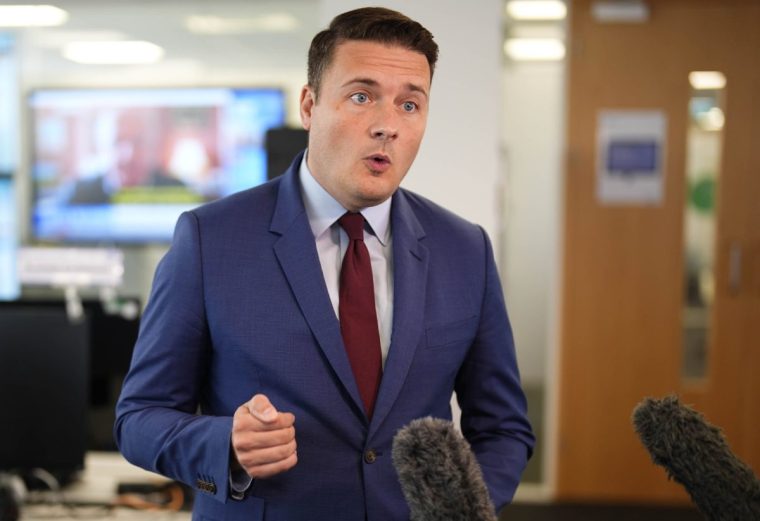 Corbyn-Greens pact could put seats of Labour ministers like Streeting ...