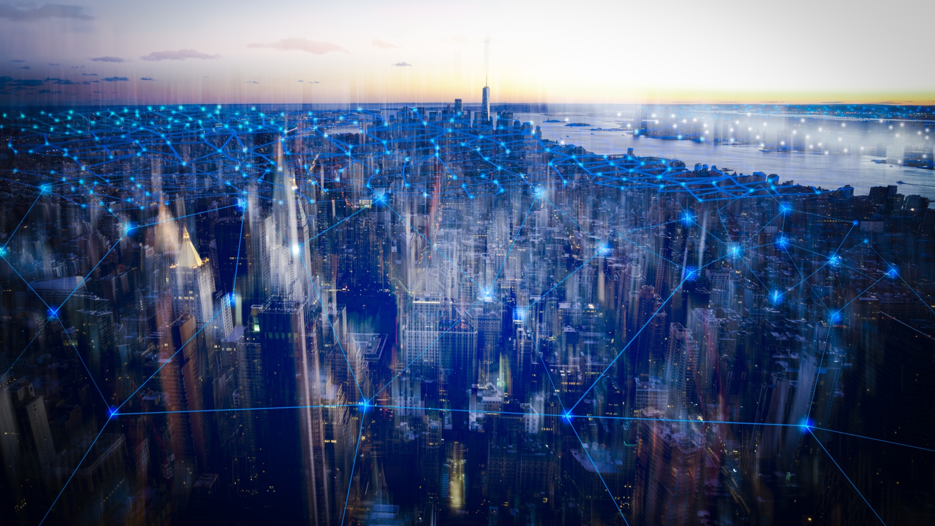 Top 10 smartest cities in the world