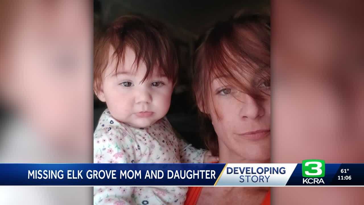 Family of missing California mom, infant confirms their bodies were ...