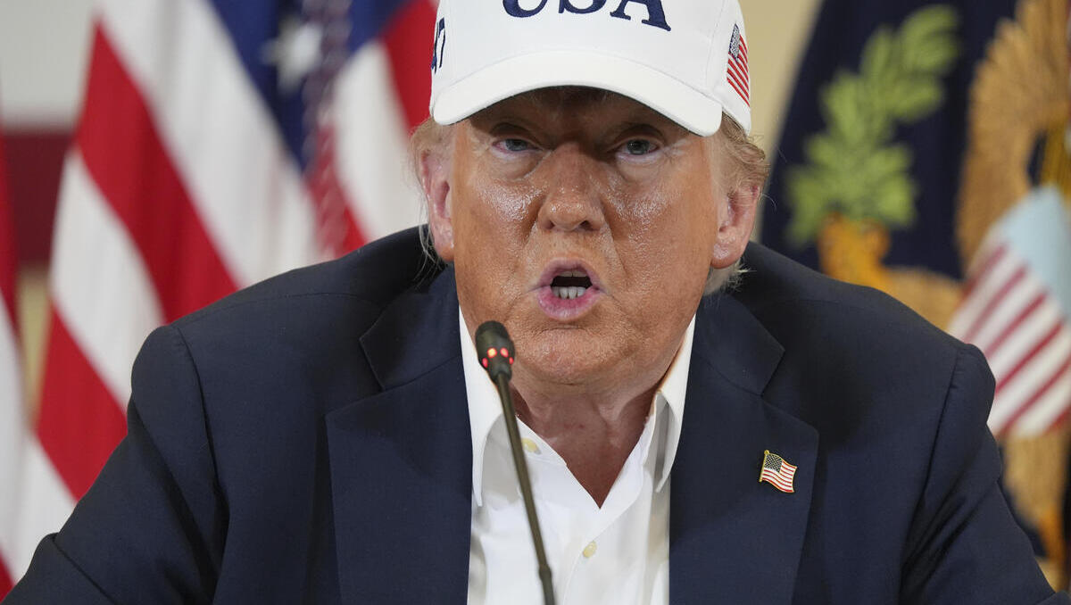 Zollalarm ohne Kursrutsch: Was hinter der Marktreaktion steckt