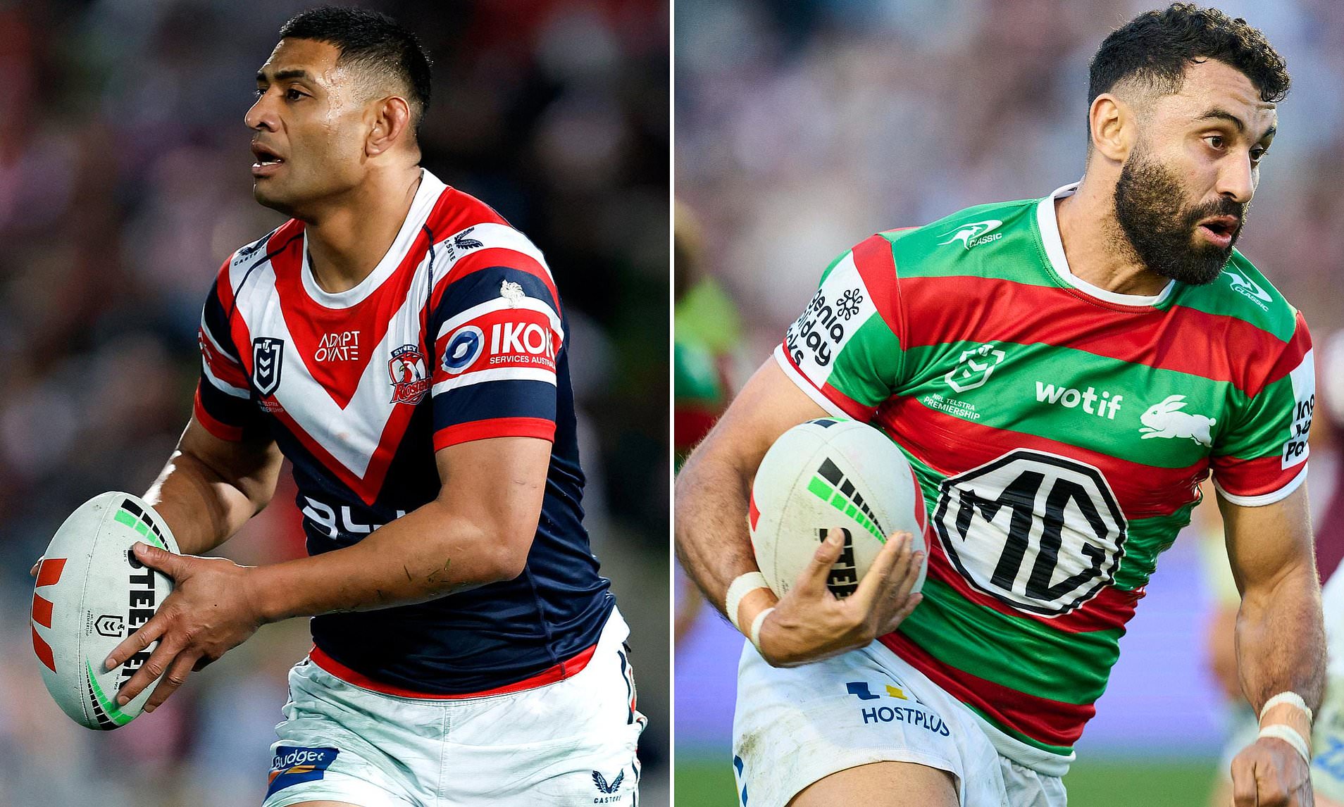 Why Alex Johnston might NOT be the NRL star who breaks Ken Irvine's ...