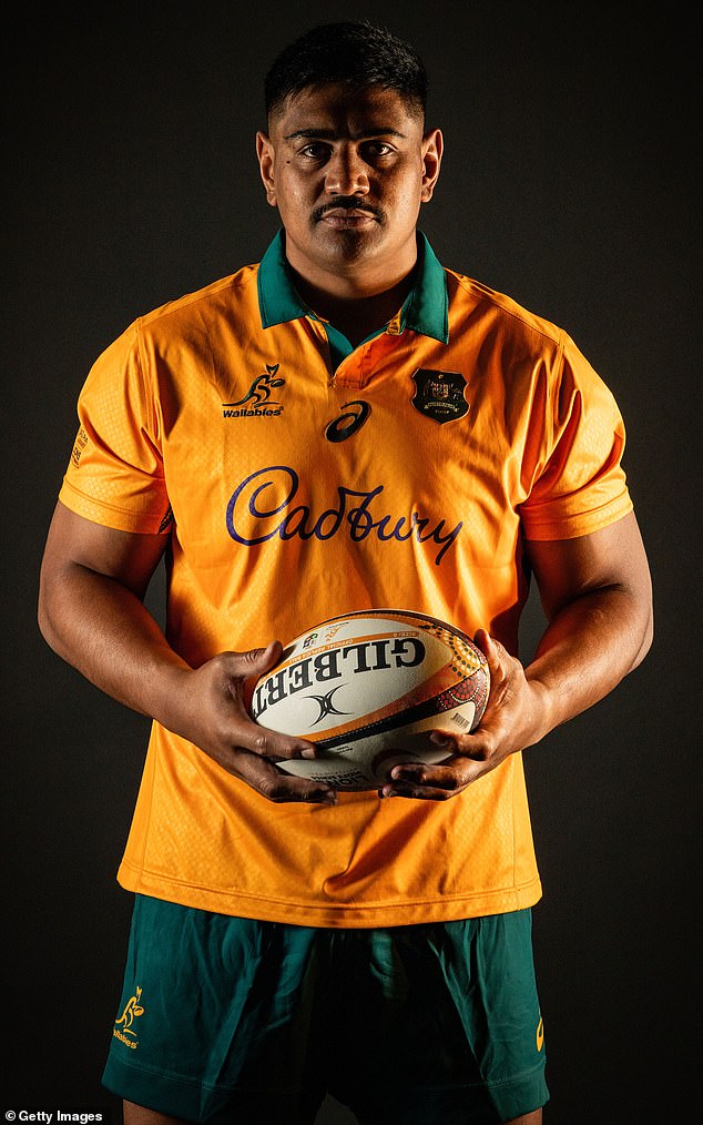 The key figure behind Will Skelton's emotional Wallabies return against ...