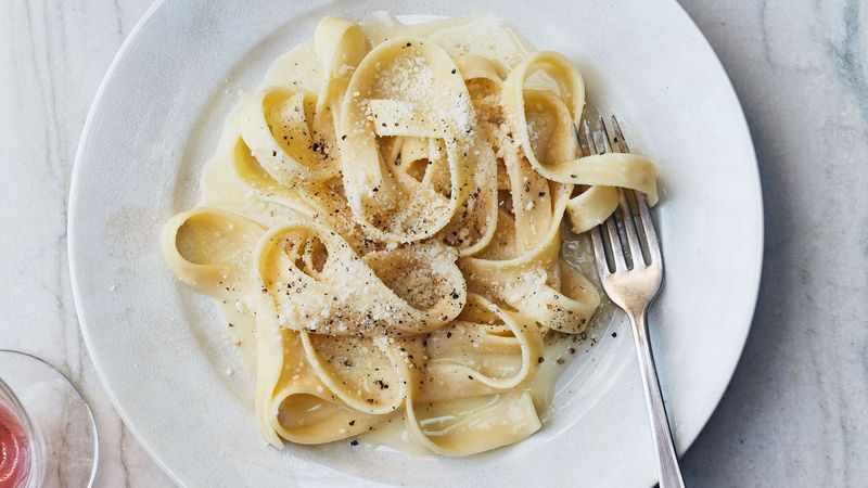 12 Pasta Dishes To Stop Ordering At Italian Restaurants And 12 To Get ...