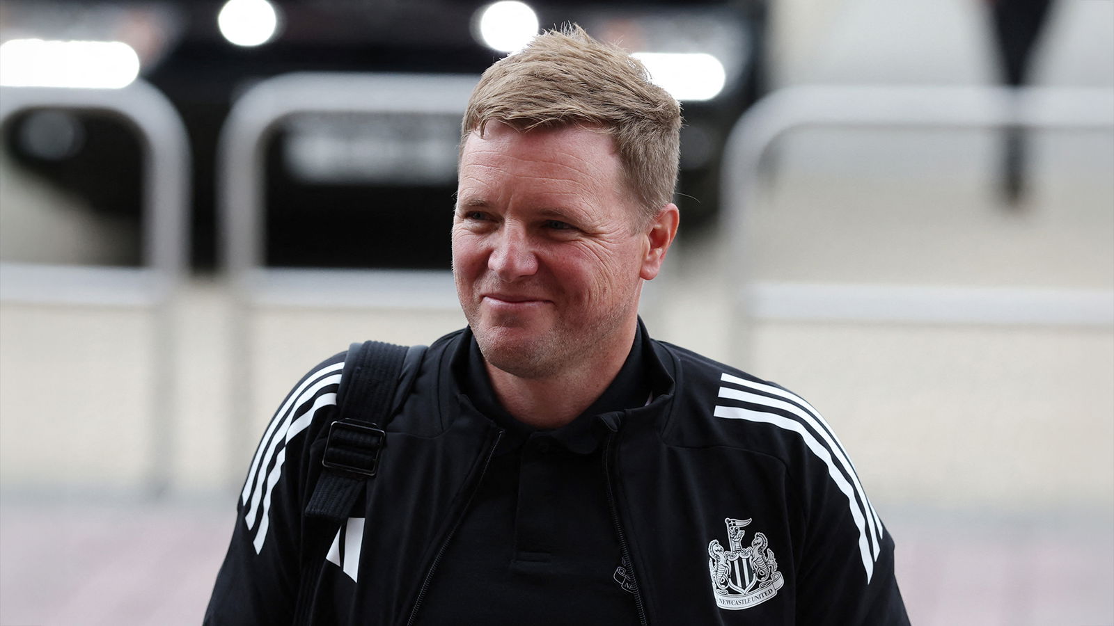 Eddie Howe talks Arsenal, team news, summer signings and missing ...