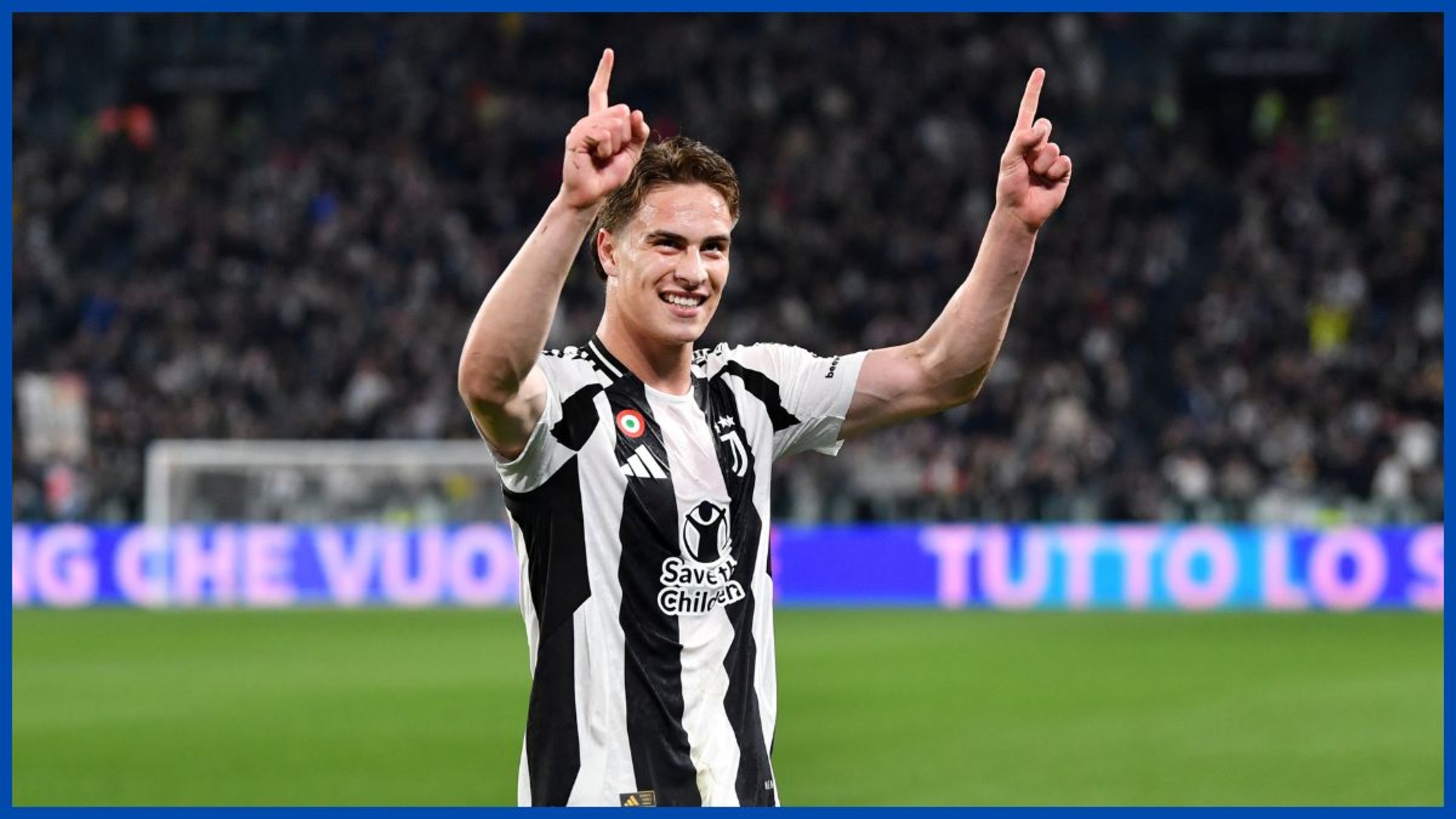 Why source says Chelsea are 'waiting' in chase for €70m attacking star ...