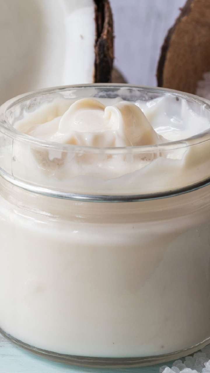 DIY Mango Butter And Almond Oil Body Butter For Nourishing The Skin!