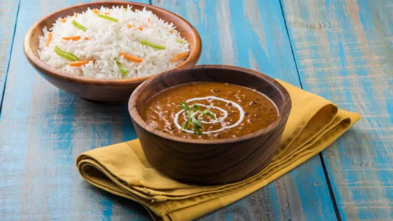 Indian Dal And Rice Combos Easy To Make For Lunch