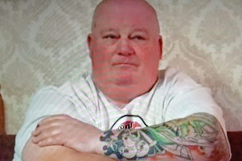 Teesside cabbie loses half his body weight after 'chance phone call'