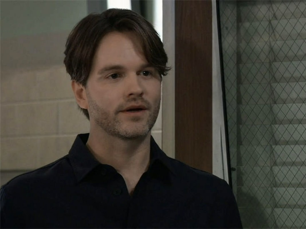 General Hospital Recap: Lucas Is Done With Carly and Sonny