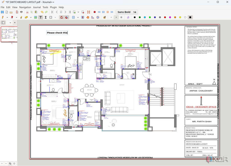This open-source note-taking app easily beats OneNote at its own game ...