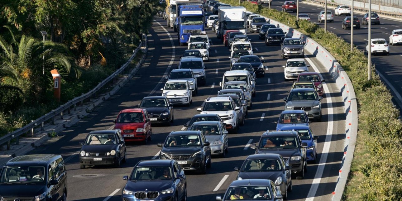 Έρχονται τα ραβασάκια σε 350.000 ιδιοκτήτες αυτοκινήτων -Ποιοι θα ...