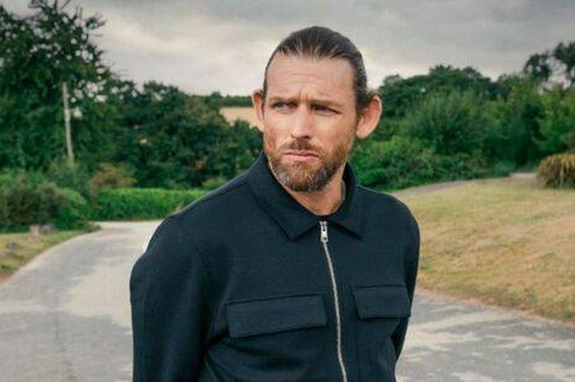 John Torode's wife Lisa Faulkner has famous ex-husband and he's joined ...