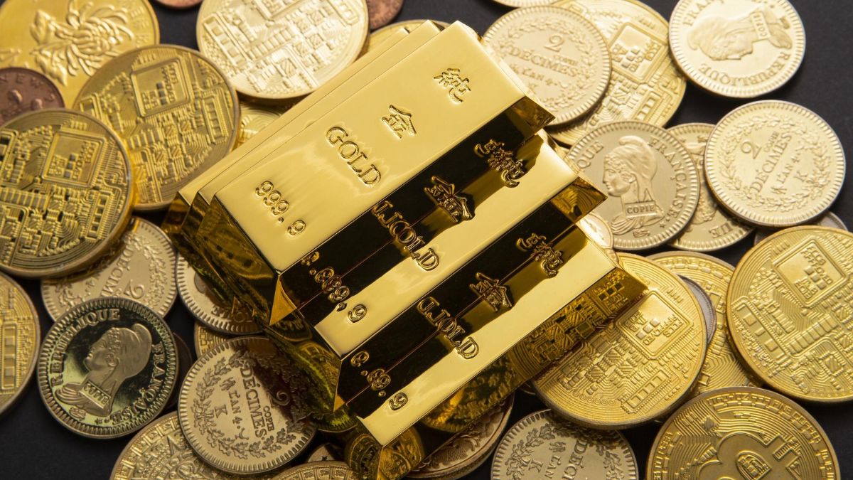 Gold Rate Today (August 1): Check Out Gold Prices In Delhi, Mumbai ...