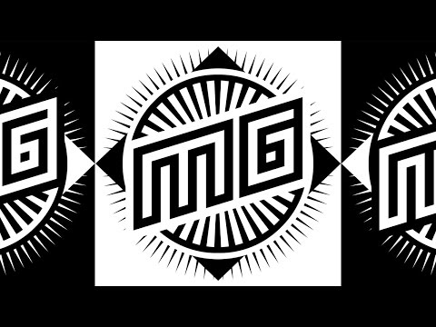 Photoshop Tutorial: How to Design & Create a Powerful, Monogram Logo