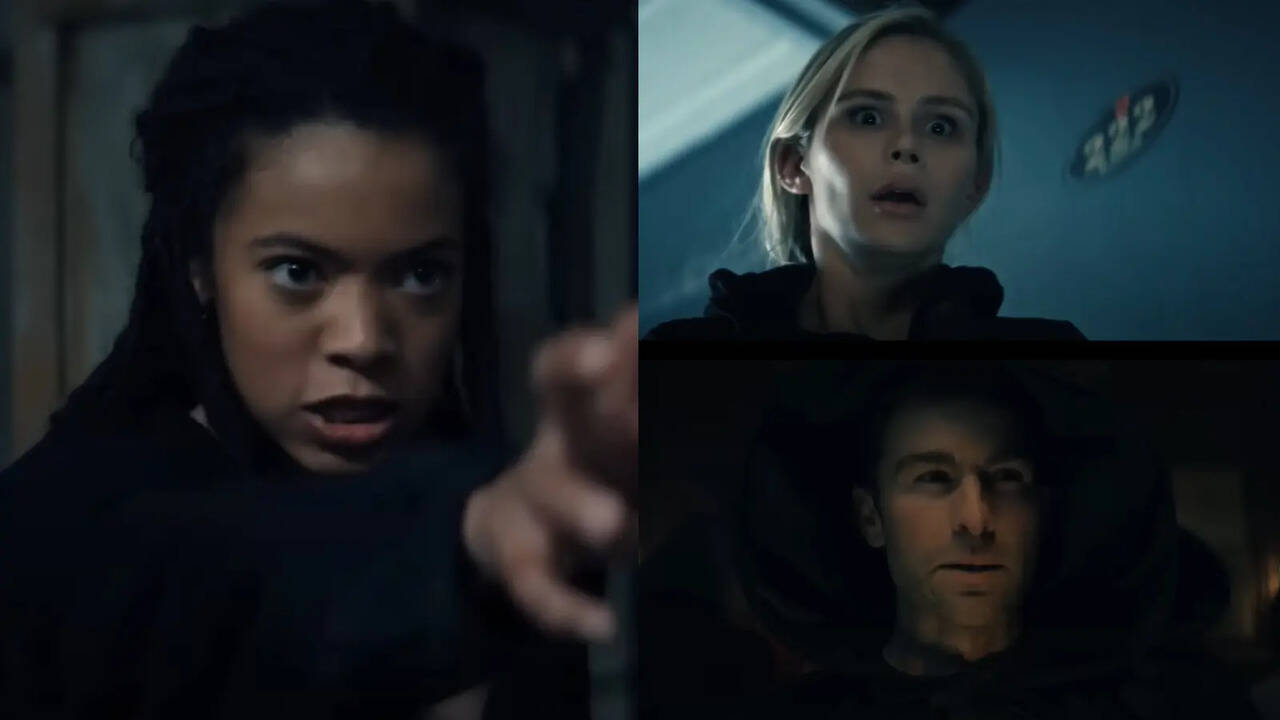 Gen V Season 2 Trailer: The Second Year Begins with Enhanced Abilities ...