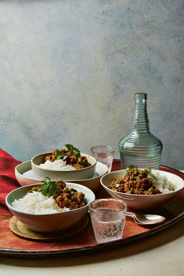 Swap your takeaway for homemade Asian cuisine, from Sambal Shiok’s ...
