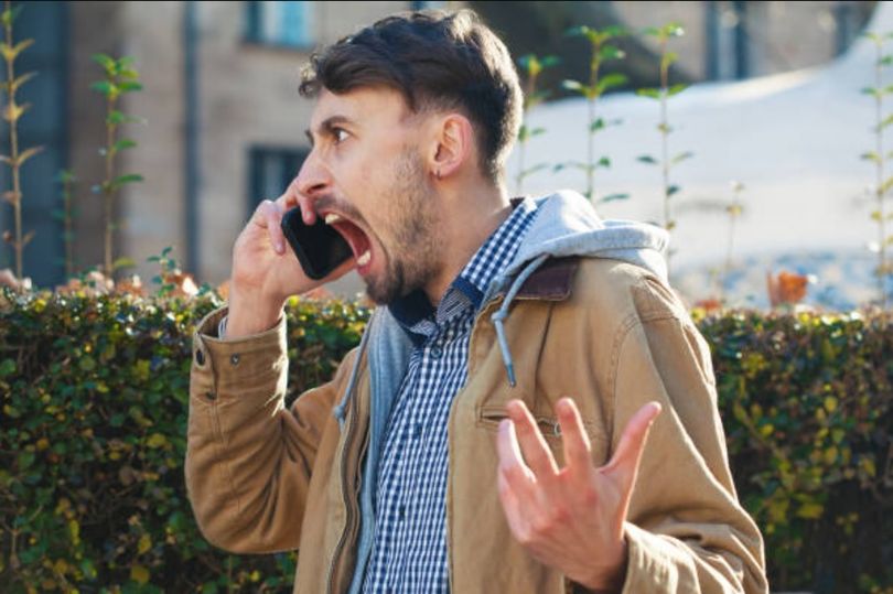 UK households face £100 fines for swearing in crackdown after rule change