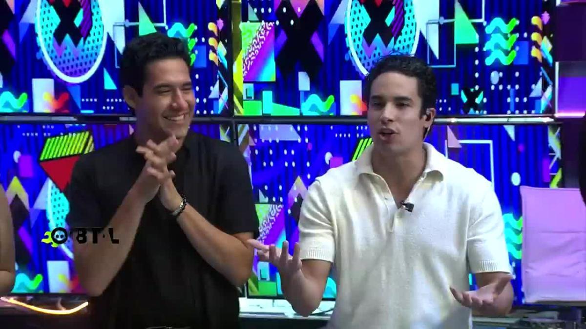 Cuestionan el misterioso viaje de Emilio Garza