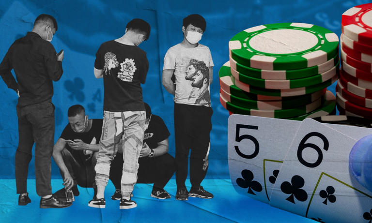 One year after ban, Pogo’s shadow still looms in the Philippines