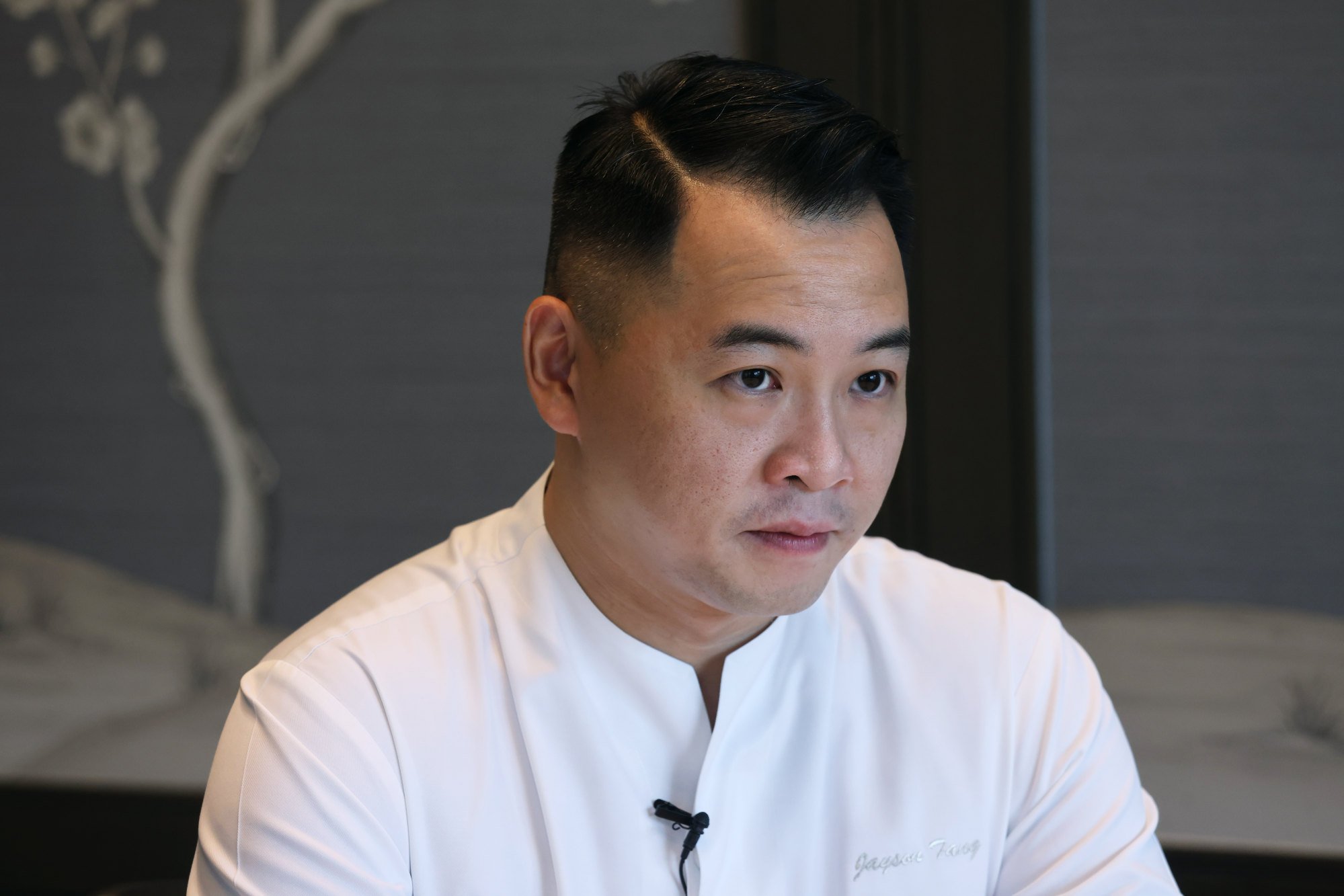 What is Hong Kong’s Red Hot Chef cooking show, inspired by Culinary ...