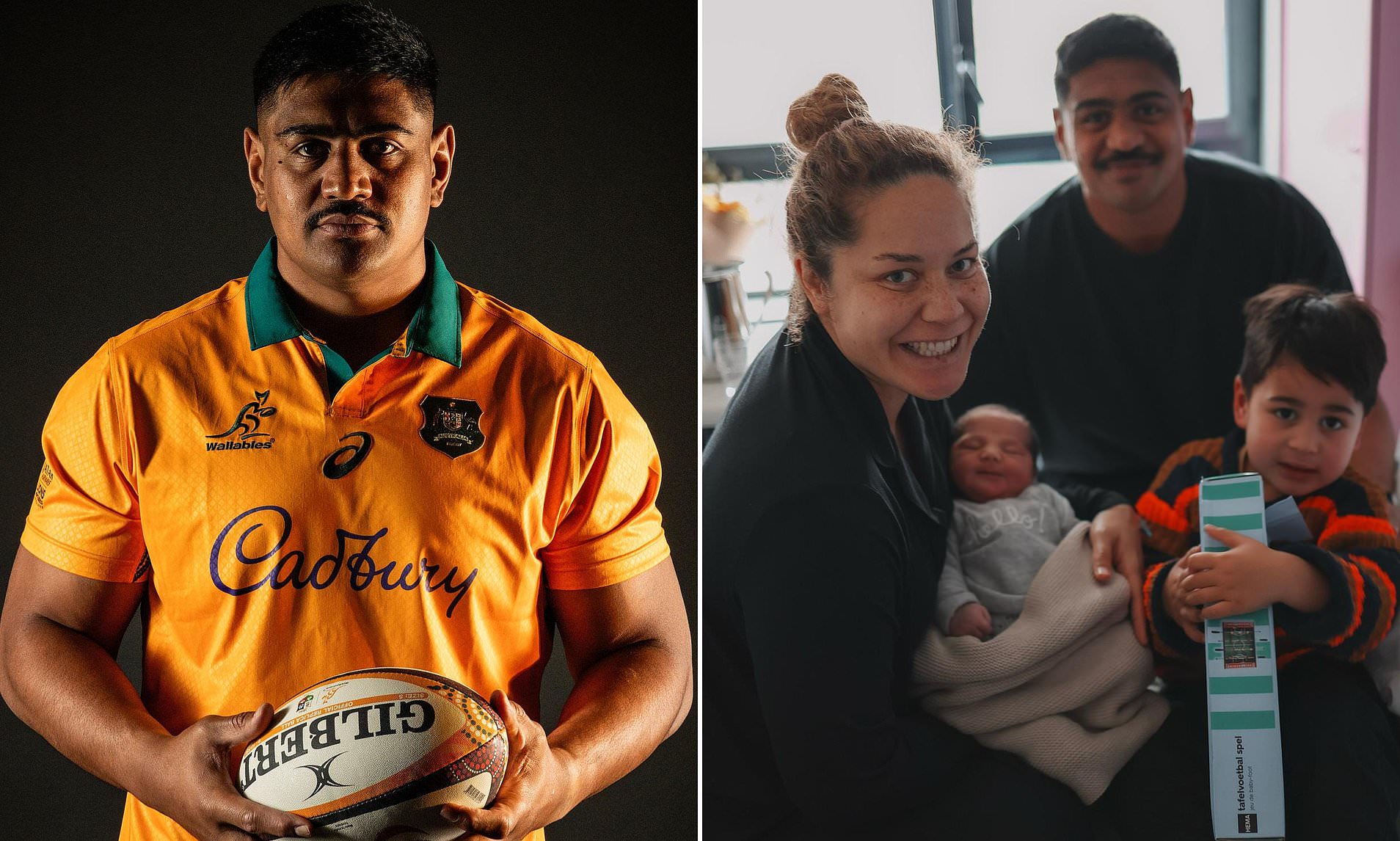 The key figure behind Will Skelton's emotional Wallabies return against ...