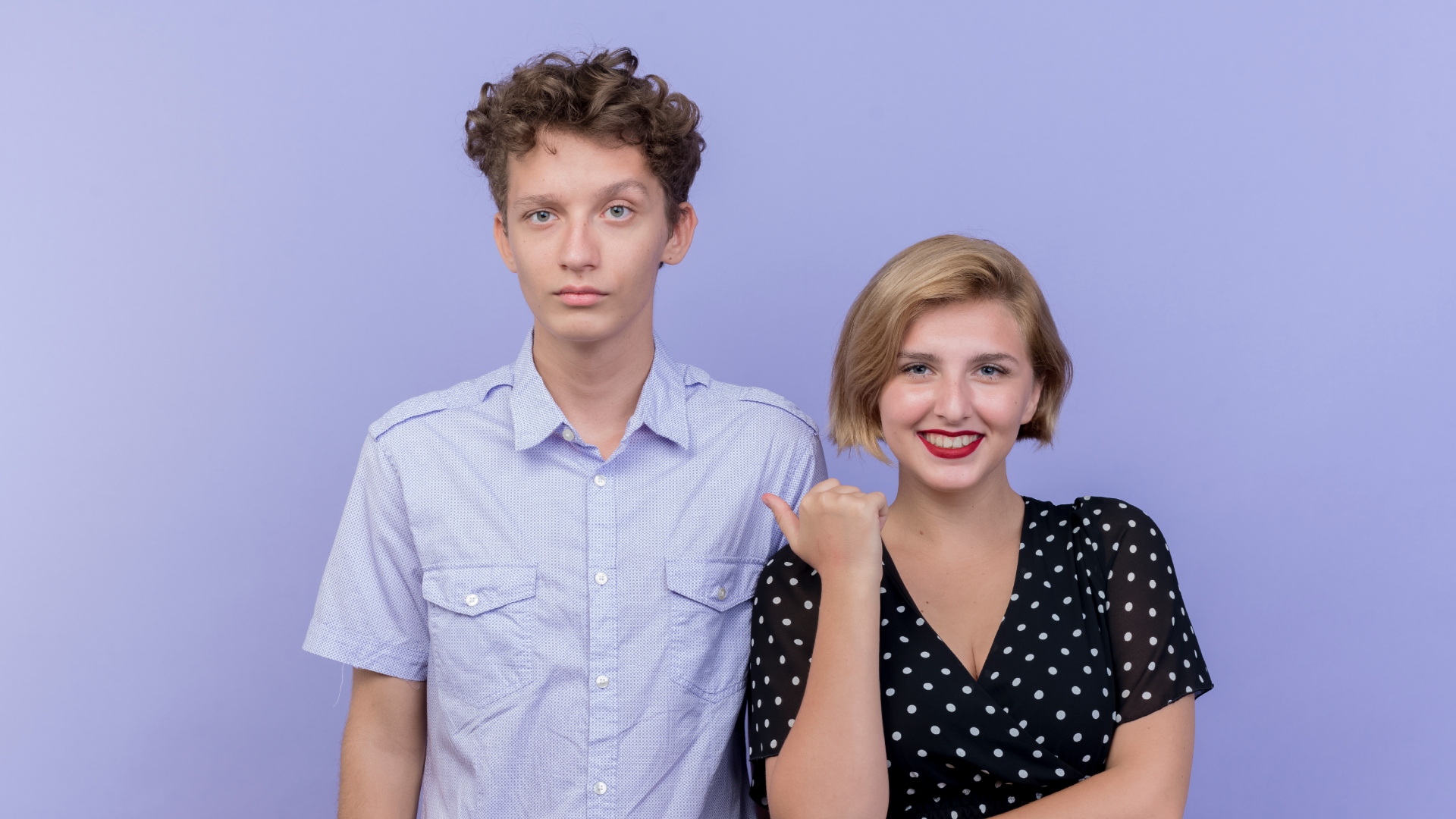 Are you the youngest in the family? Here's what it says about you