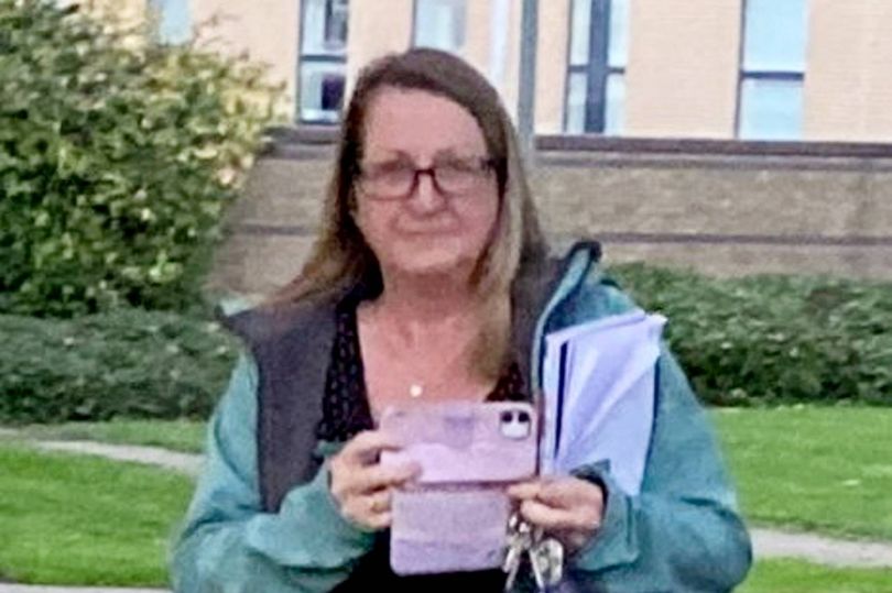 Former headteacher and ex-wife accused of child sex offences