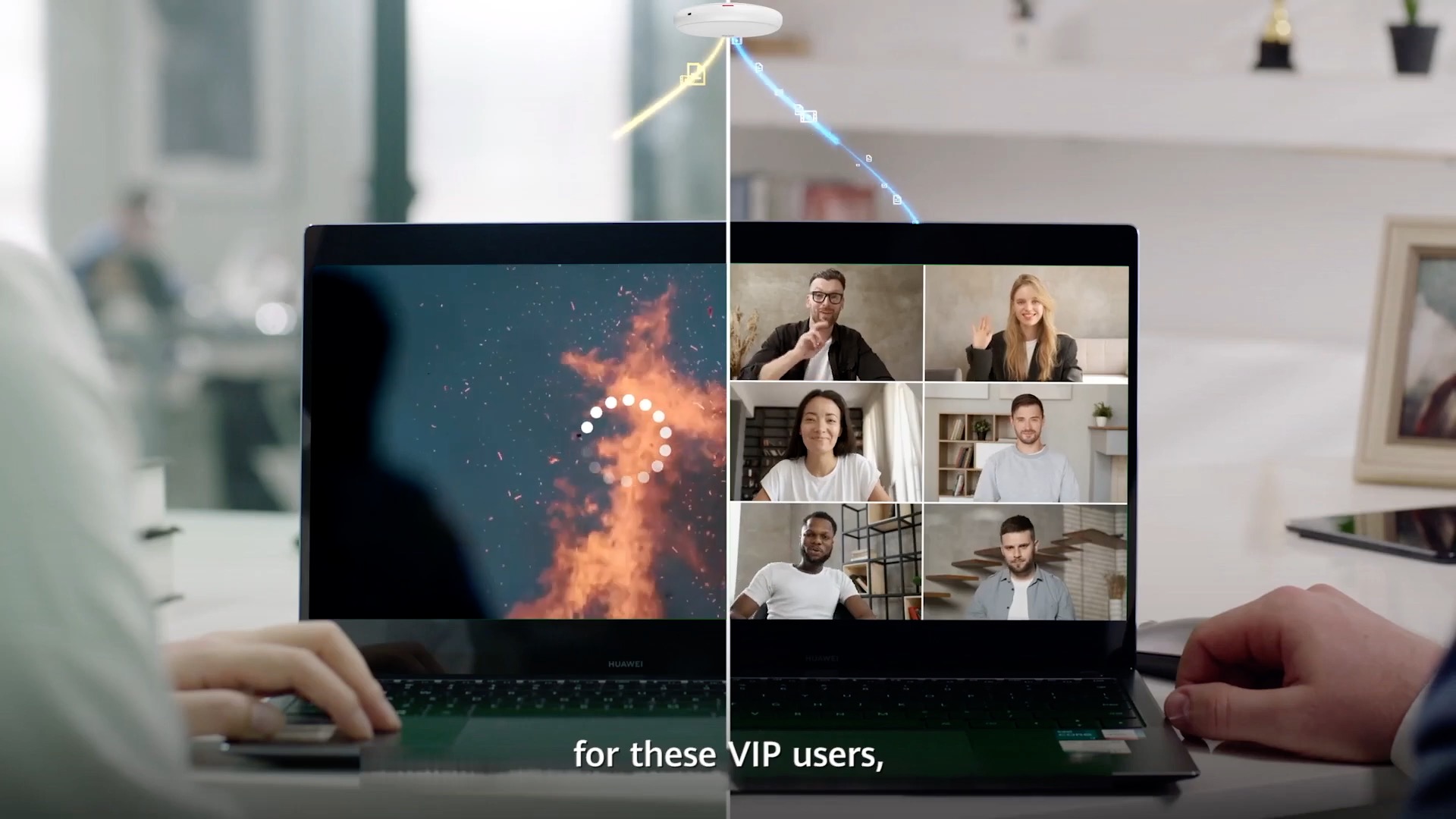 IEEE expert Stephen shared his unique insight into Huawei Wi-Fi 7 Advanced