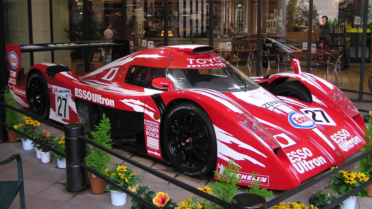 Japan’s fastest cars you never saw