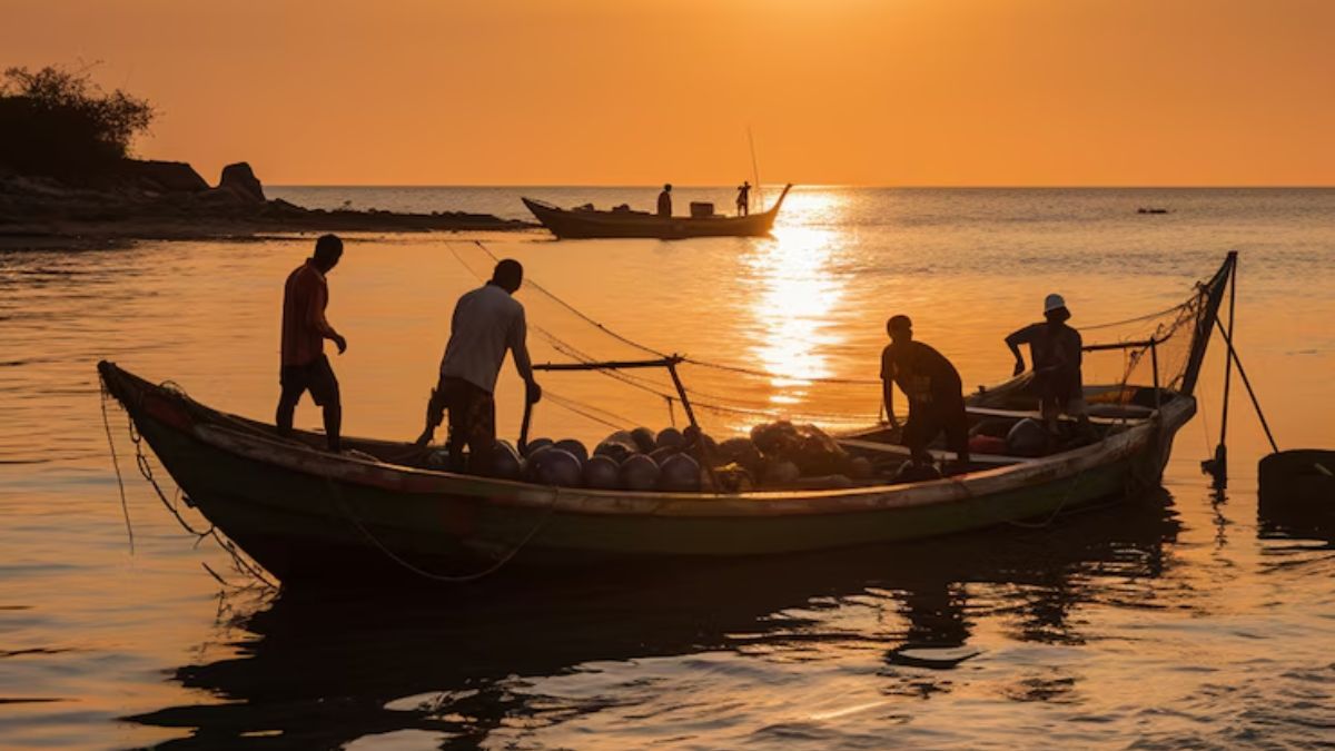 India, Maldives Ink Deal To Promote Sustainable Tuna And Deep-Sea Fisheries