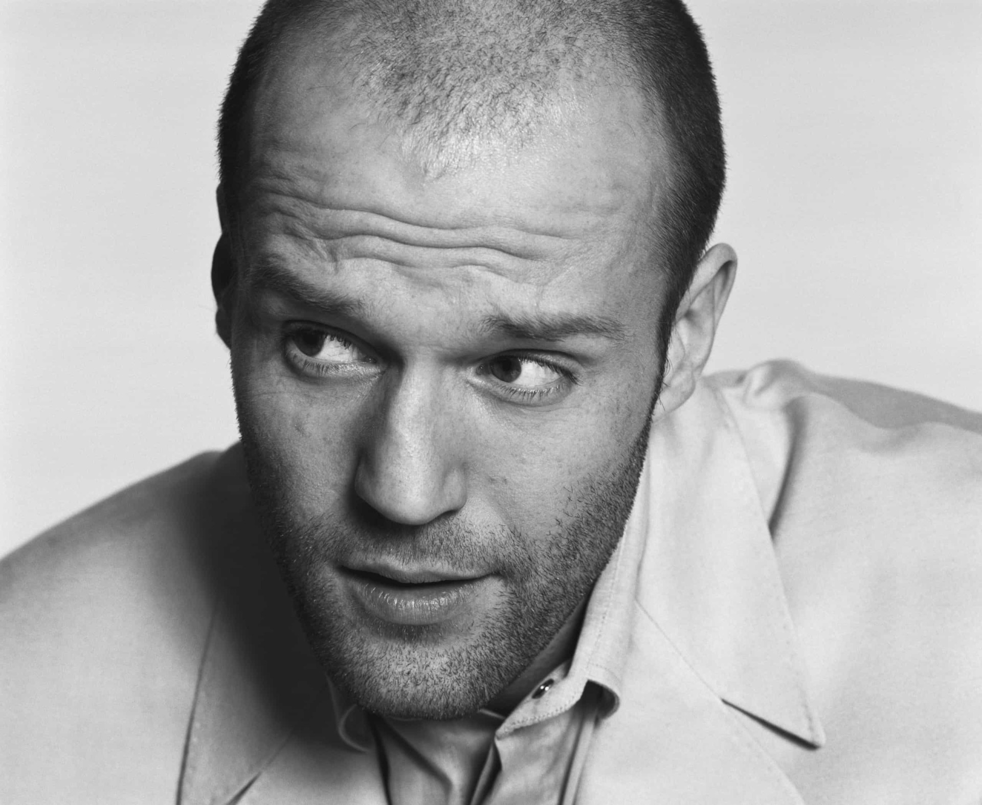 Why we love Jason Statham