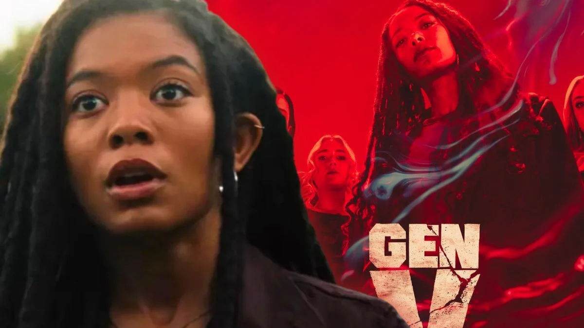 ‘Gen V’ Season 2 Drops Official Release Schedule